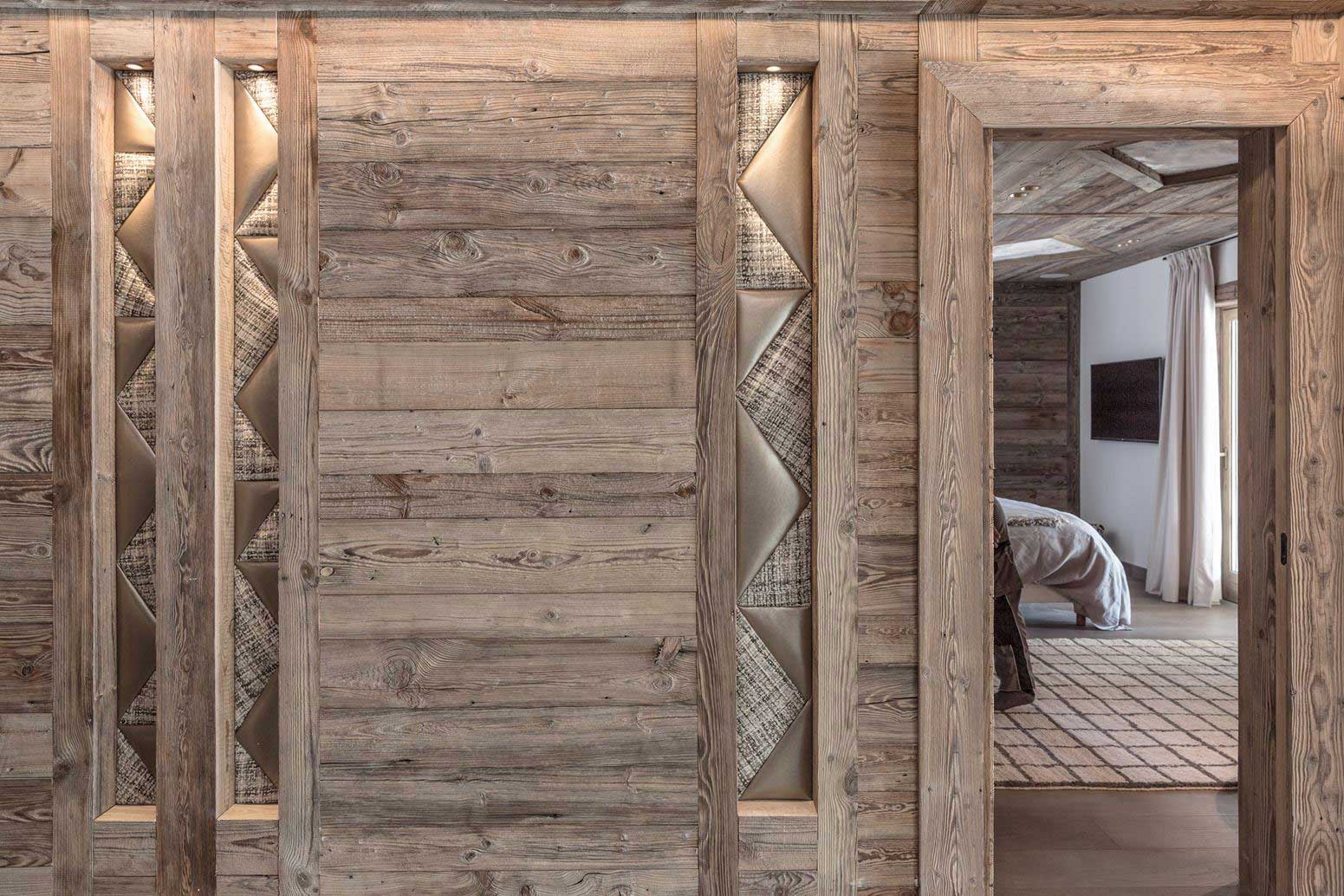 Rooms | Les Roches 1500